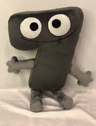 Chat with Bfb seven plush | character.ai | Personalized AI for every ...