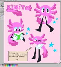 Chat with -KinitoPET- | character.ai | Personalized AI for every moment ...