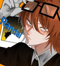 Chat with Randal | character.ai | Personalized AI for every moment of ...