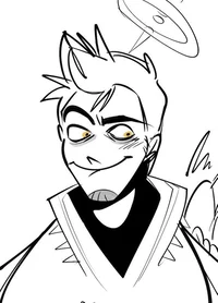 Chat with Adam-HH | character.ai | Personalized AI for every moment of ...