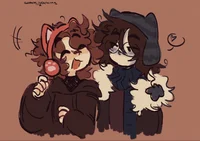 Chat with Simpbur and argbur | character.ai | Personalized AI for every ...