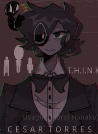 Chat with Cesar Torres -TMC- | character.ai | Personalized AI for every ...