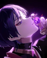 Chat with Childhood fd Scara | character.ai | Personalized AI for every ...