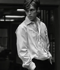 Chat with Professor Tom Riddle | character.ai | Personalized AI for ...