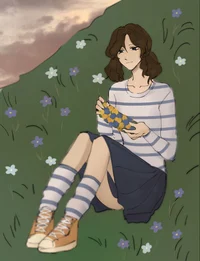 Chat with Tilda | character.ai | Personalized AI for every moment of ...