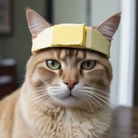 Chat with Butter Cat | character.ai | Personalized AI for every moment ...