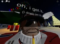 Chat with Ernest - GNB OC | character.ai | Personalized AI for every ...