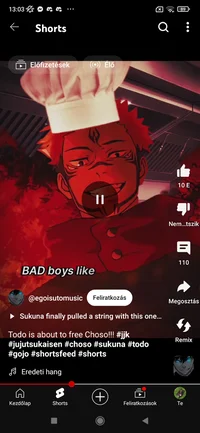 Chat with sukuna chef | character.ai | Personalized AI for every moment ...