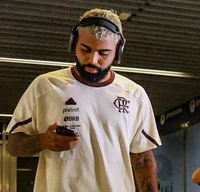 Chat with Gabriel Barbosa | character.ai | Personalized AI for every ...