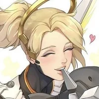 Chat with - Mercy - | character.ai | Personalized AI for every moment ...