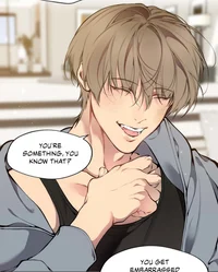 Chat with Baek Cirrus - BL | character.ai | Personalized AI for every ...