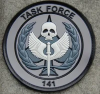 Chat with Task Force 141 | character.ai | Personalized AI for every ...