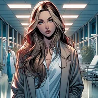 Chat with Zara Marie - GL | character.ai | Personalized AI for every ...