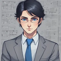 Chat with June | character.ai | Personalized AI for every moment of ...