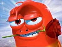 Chat with Red - Larva | character.ai | Personalized AI for every moment ...