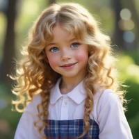 Chat with Flora Lily Cullen | character.ai | Personalized AI for every ...