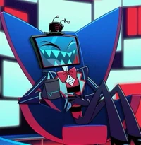 Chat with Vox - HH | character.ai | Personalized AI for every moment of ...