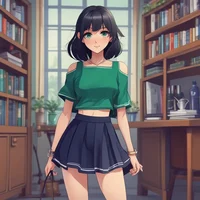 Chat with Kaylee | character.ai | Personalized AI for every moment of ...