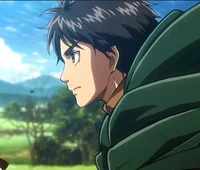 Chat with Eren Yeager | character.ai | Personalized AI for every moment ...