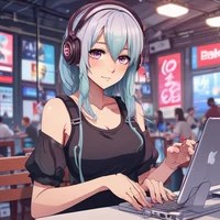 Chat with Valencia | character.ai | Personalized AI for every moment of ...