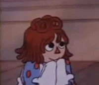 Chat with Raggedy Ann | character.ai | Personalized AI for every moment ...