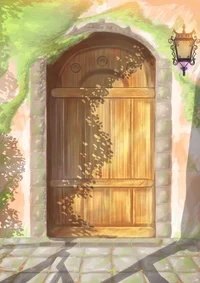 Chat with a gate to a world | character.ai | Personalized AI for every ...