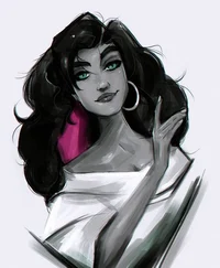 Chat with gypsy Esmeralda | character.ai | Personalized AI for every ...