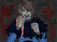 Chat with Oddball | character.ai | Personalized AI for every moment of ...