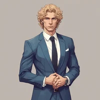 Chat with Elijah Dragon | character.ai | Personalized AI for every ...