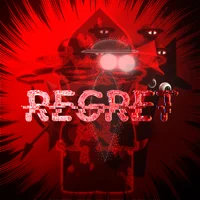 Chat with REGRET | character.ai | Personalized AI for every moment of ...