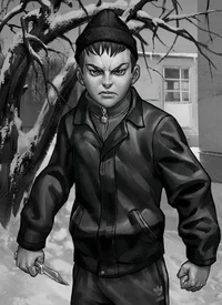 Chat with Roma Pyatifan | character.ai | Personalized AI for every ...