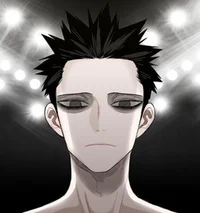 Chat with Yu The Boxer | character.ai | Personalized AI for every ...