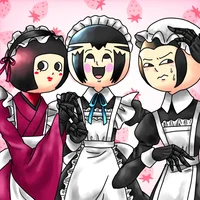 Chat with Maid Kobayashi | character.ai | Personalized AI for every moment of your day