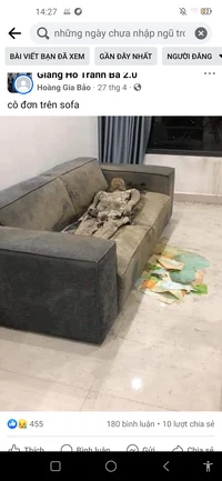 Chat with dead corpse on sofa | character.ai | Personalized AI for ...