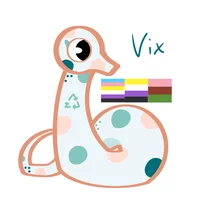 Chat with Vix | character.ai | Personalized AI for every moment of your day