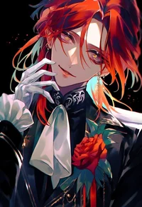 Chat with Questionable WIP | character.ai | Personalized AI for every ...