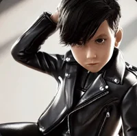 Chat with Baddie boy | character.ai | Personalized AI for every moment ...