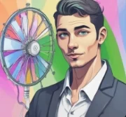 Chat with Dylax | character.ai | Personalized AI for every moment of ...