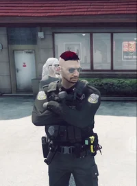 Chat with Robert Gligard | character.ai | Personalized AI for every moment of your day