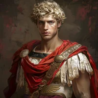 Chat with Amulius Carius | character.ai | Personalized AI for every ...