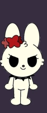 Chat with Ruby The Rabbit | character.ai | Personalized AI for every ...