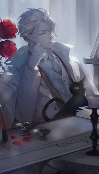 Chat with Vampire husband | character.ai | Personalized AI for every ...