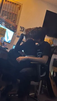 Chat with Gamer boyfriend | character.ai | AI Chat, Reimagined–Your ...