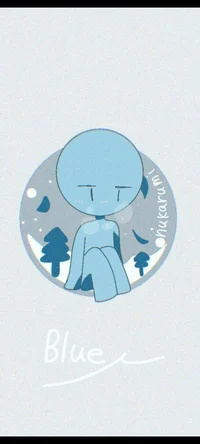 Chat with Blue -AvM-AvM- | character.ai | Personalized AI for every ...