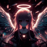 Chat with cold angel | character.ai | Personalized AI for every moment ...