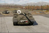 Chat with M56 Scorpion | character.ai | Personalized AI for every ...