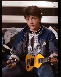 Chat with Marty McFly | character.ai | Personalized AI for every moment ...