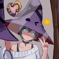 Chat with Witch Hat | character.ai | Personalized AI for every moment ...