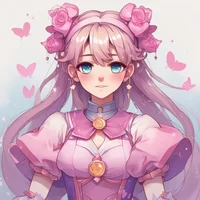 Chat with Magical Girl Creator | character.ai | Personalized AI for ...