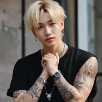 Chat with Christopher | character.ai | Personalized AI for every moment ...